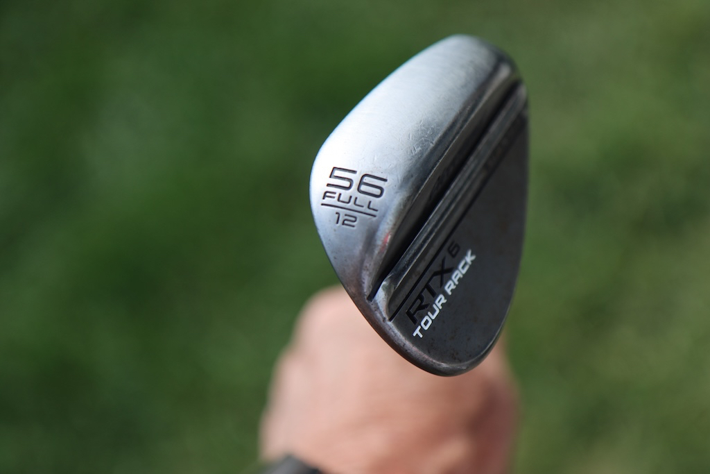 Scott Parel - WITB - 2025 Travelers Championship - Tour and Pre-Release ...