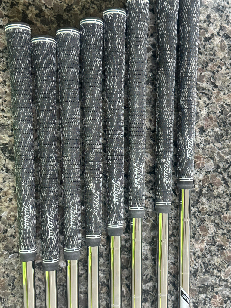 Fake? Titleist T200 Irons - Deal or No Deal? - GolfWRX