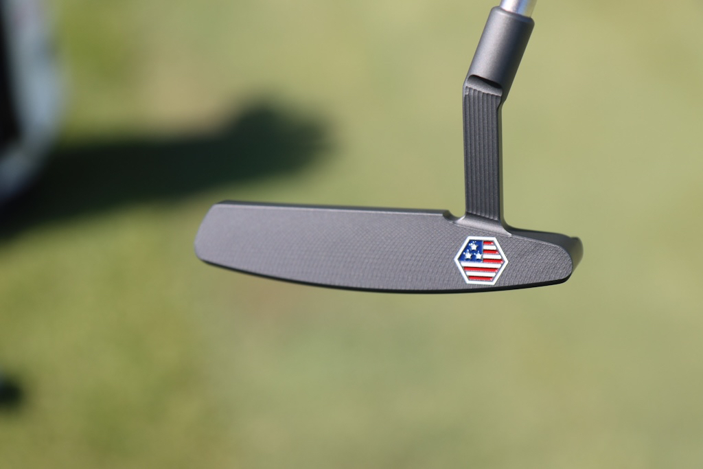 Bettinardi new Core Carbon putters - 2025 John Deere Classic - Tour and ...