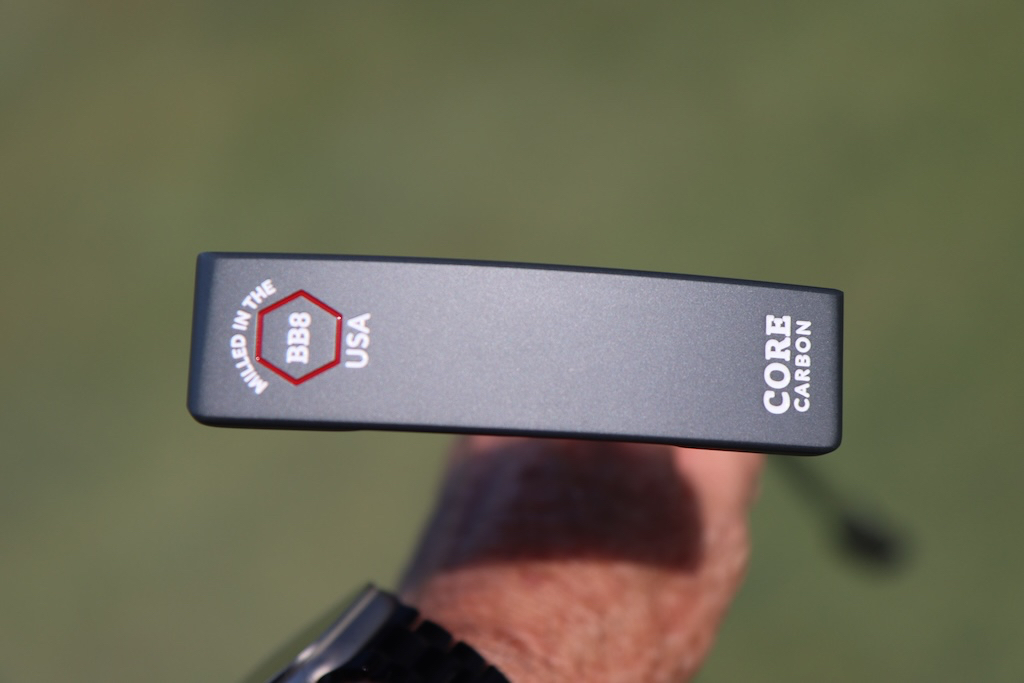 Bettinardi new Core Carbon putters - 2025 John Deere Classic - Tour and ...