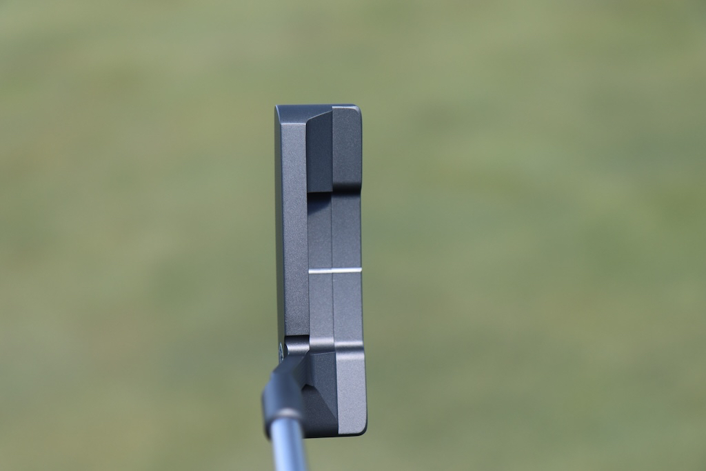 Bettinardi new Core Carbon putters - 2025 John Deere Classic - Tour and ...