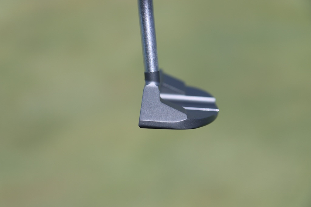 Bettinardi new Core Carbon putters - 2025 John Deere Classic - Tour and ...