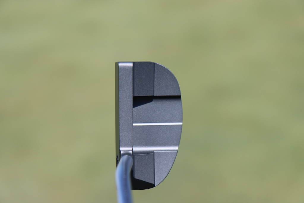 Bettinardi new Core Carbon putters - 2025 John Deere Classic - Tour and ...