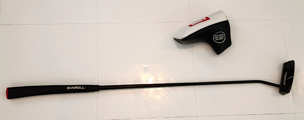 Callaway AI Smoke TD 3 Wood, Callaway Apex UW, TEE C721 Hybrid, Evnroll ...