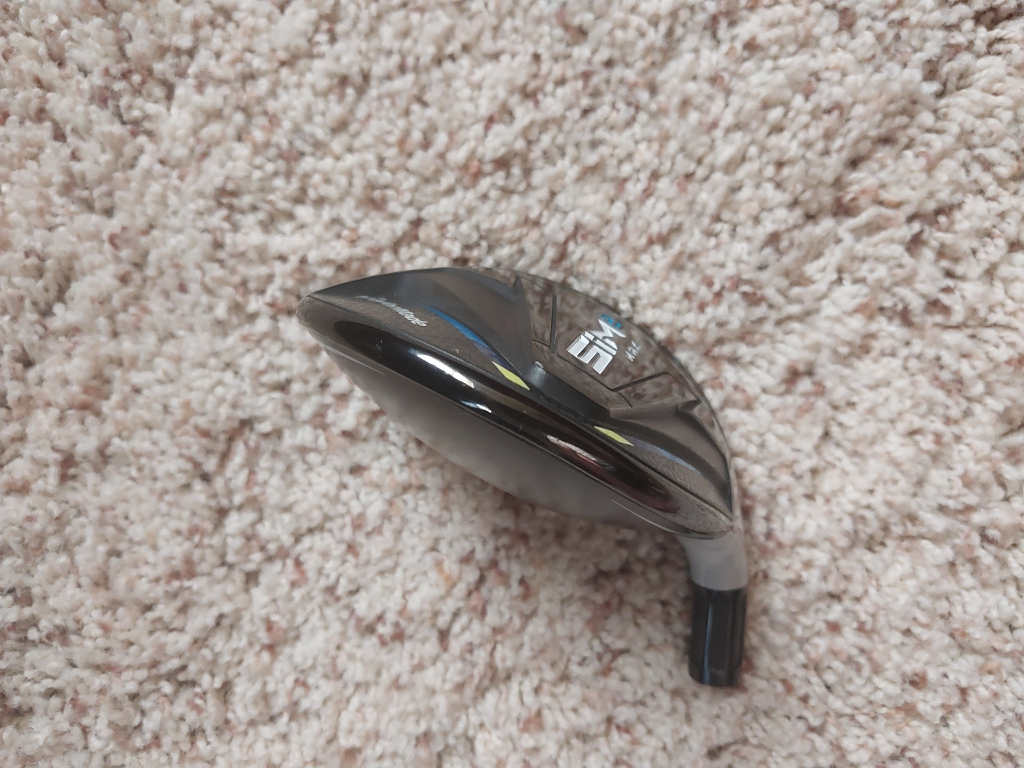 TaylorMade sim2 max 7 wood °21 head - For Sale Archive-For Feedback ...