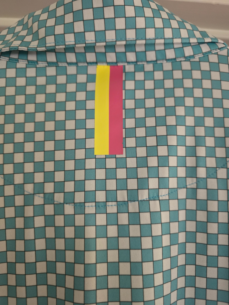 Rhoback polos, Large, $40 each - For Sale Archive-For Feedback ...