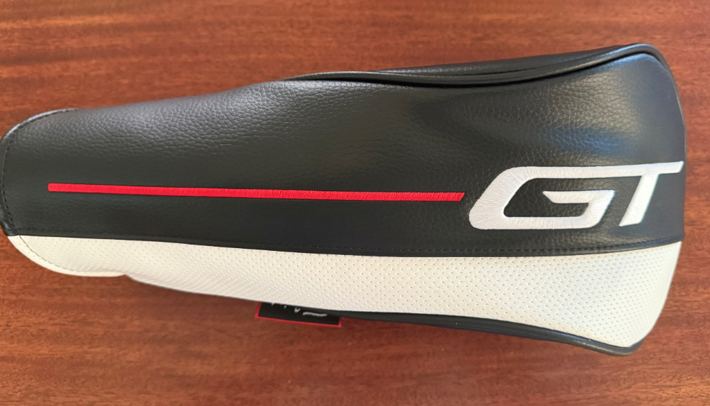 Titleist GT2 10* Driver Head w/ Headcover - For Sale Archive-For ...