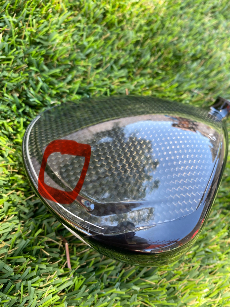 Custom Blackout Taylormade M1 Driver Head $100 shipped! - For Sale ...