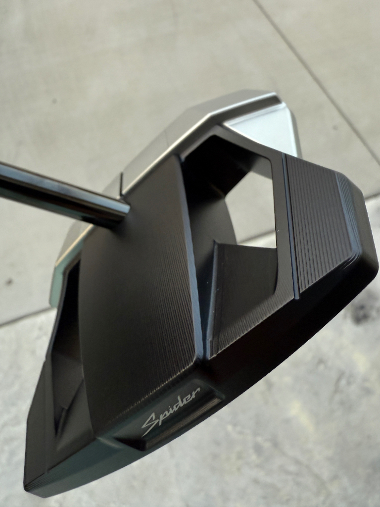 TM Spider ZT 35” Putter - For Sale Archive-For Feedback Reference - GolfWRX