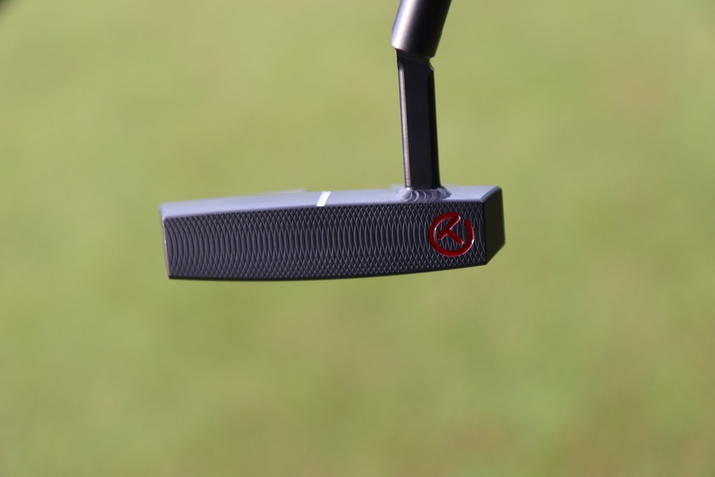 Jake Knapp's custom Cameron putters - 2025 Genesis Scottish Open - Tour ...
