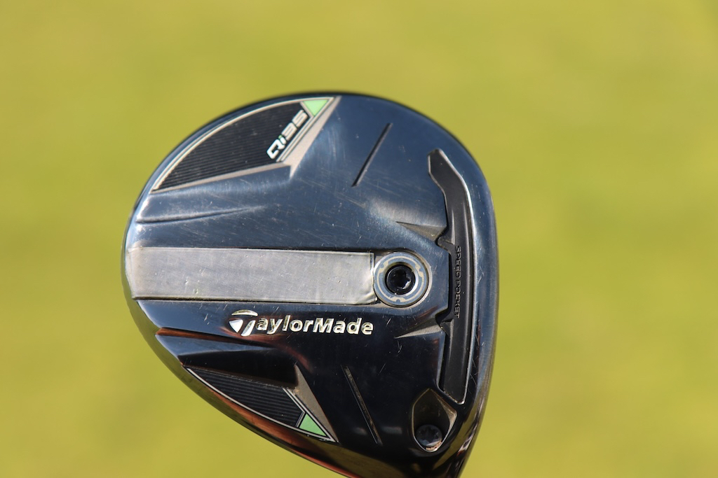 Alex Del Rey - WITB - 2025 Genesis Scottish Open - Tour and Pre-Release ...