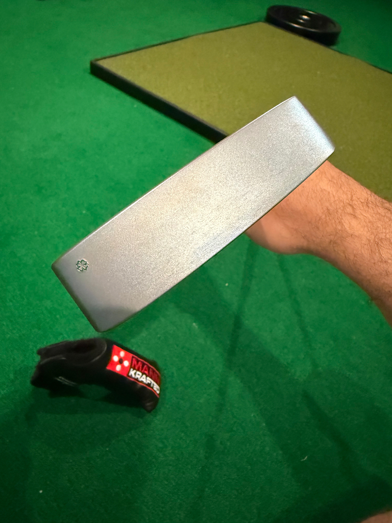 Custom Putter Selloff - Ping PLD Custom, 2025 Toulon, Mannkrafted, Dan ...