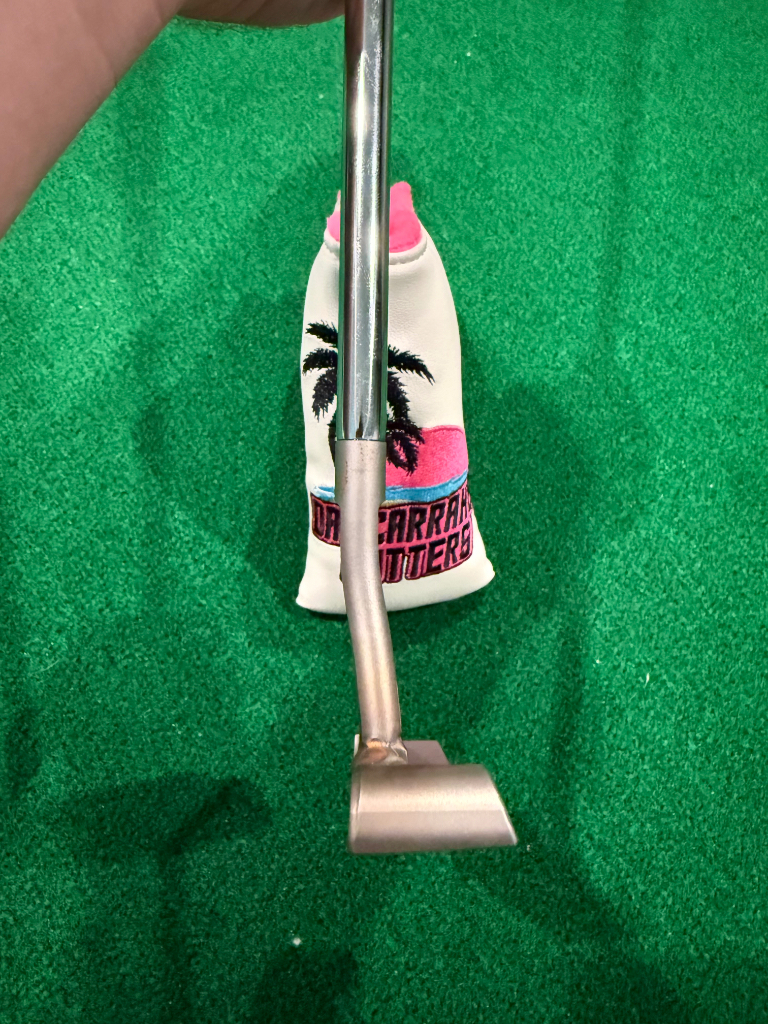 Custom Putter Selloff - Ping PLD Custom, 2025 Toulon, Mannkrafted, Dan ...