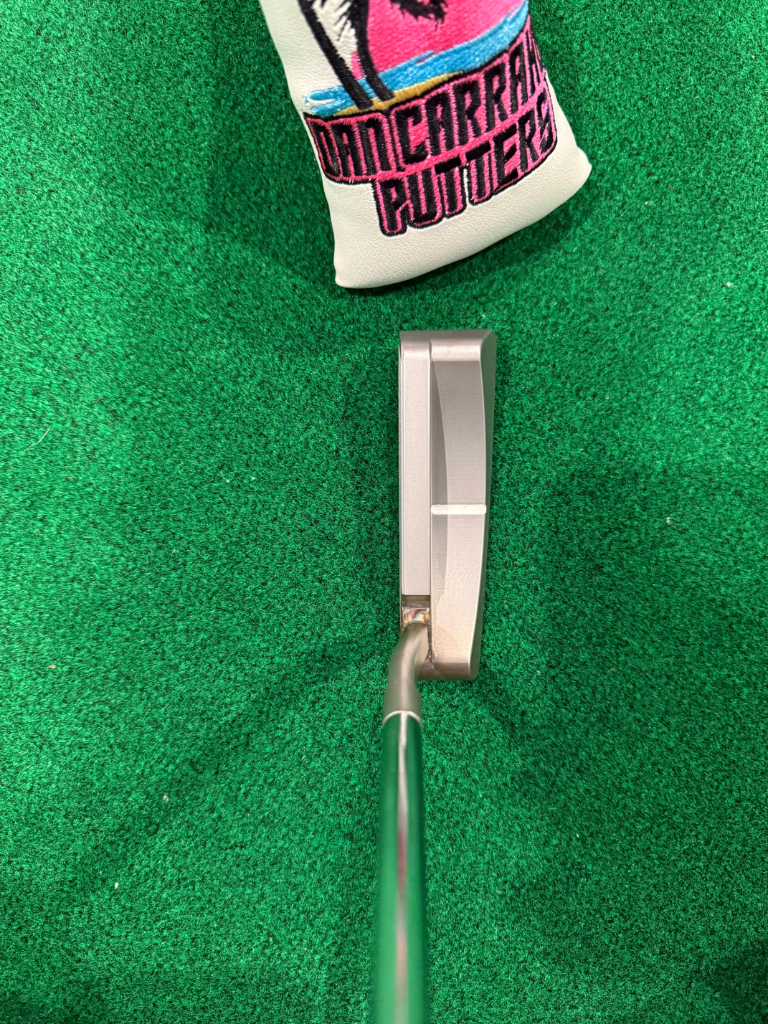 Custom Putter Selloff - Ping PLD Custom, 2025 Toulon, Mannkrafted, Dan ...