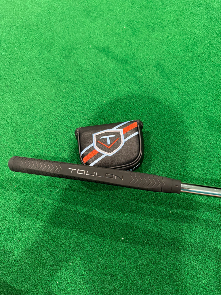 Custom Putter Selloff - Ping PLD Custom, 2025 Toulon, Mannkrafted, Dan ...