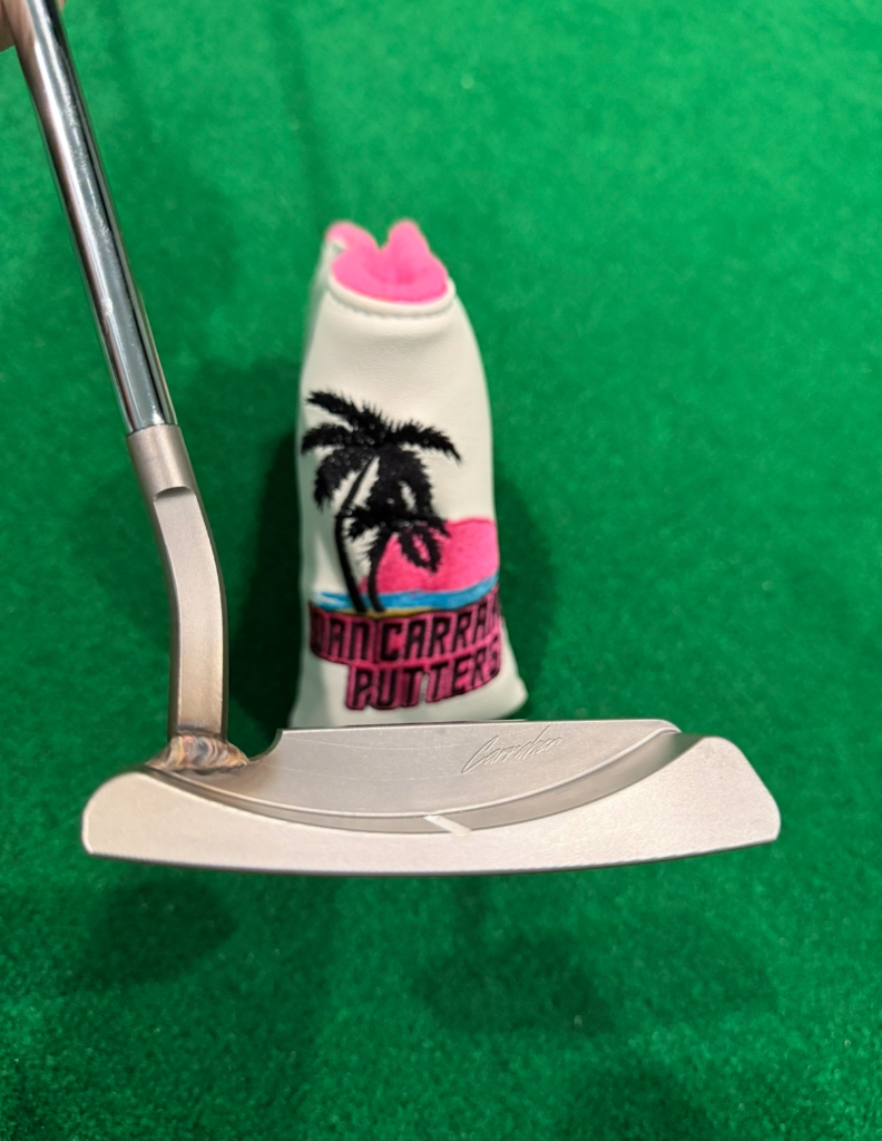 Custom Putter Selloff - Ping PLD Custom, 2025 Toulon, Mannkrafted, Dan ...