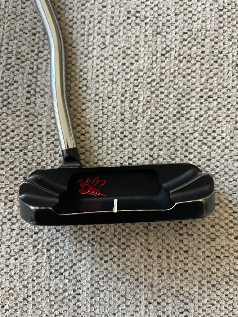 Bettinardi putter model help (Rare)? - Putters - GolfWRX