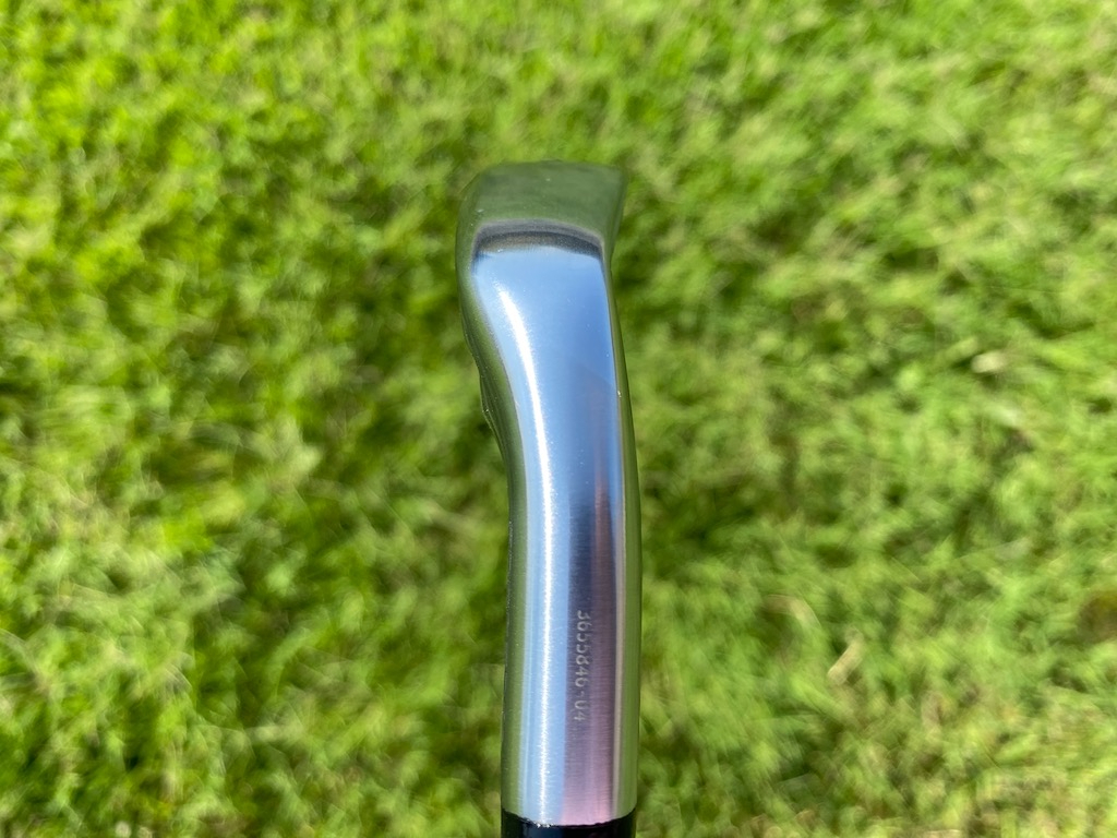 Titleist U505 & T250U Utility Irons! In-Hand Pics! - Tour and Pre ...
