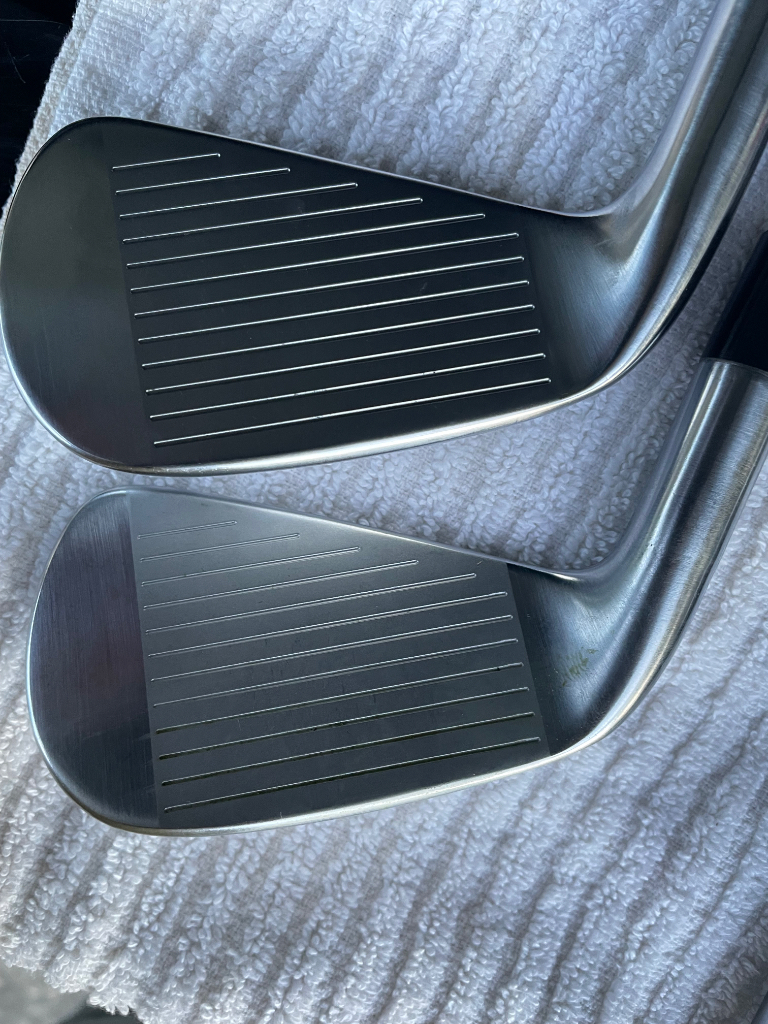 T200/T100 Heads 2023 - For Sale Archive-For Feedback Reference - GolfWRX