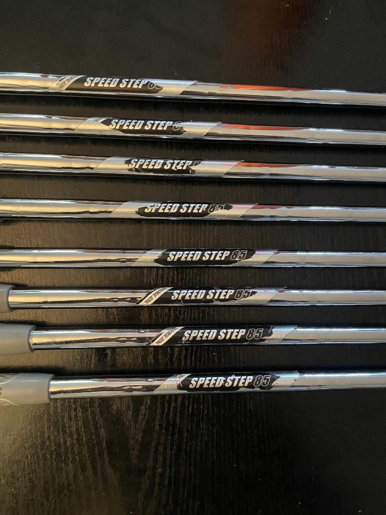 Extra Curricular Polos, Titleist Driver a few orange crush apache ...