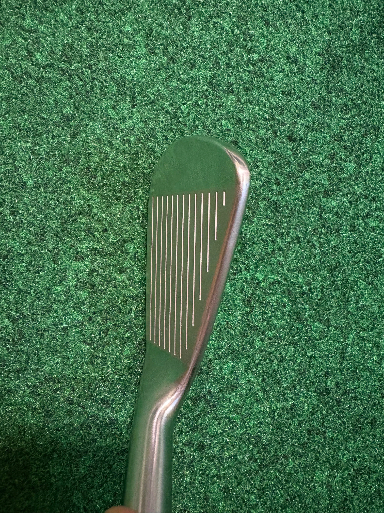 Titleist T100 6 iron head - Classifieds- For Sale Forum - GolfWRX
