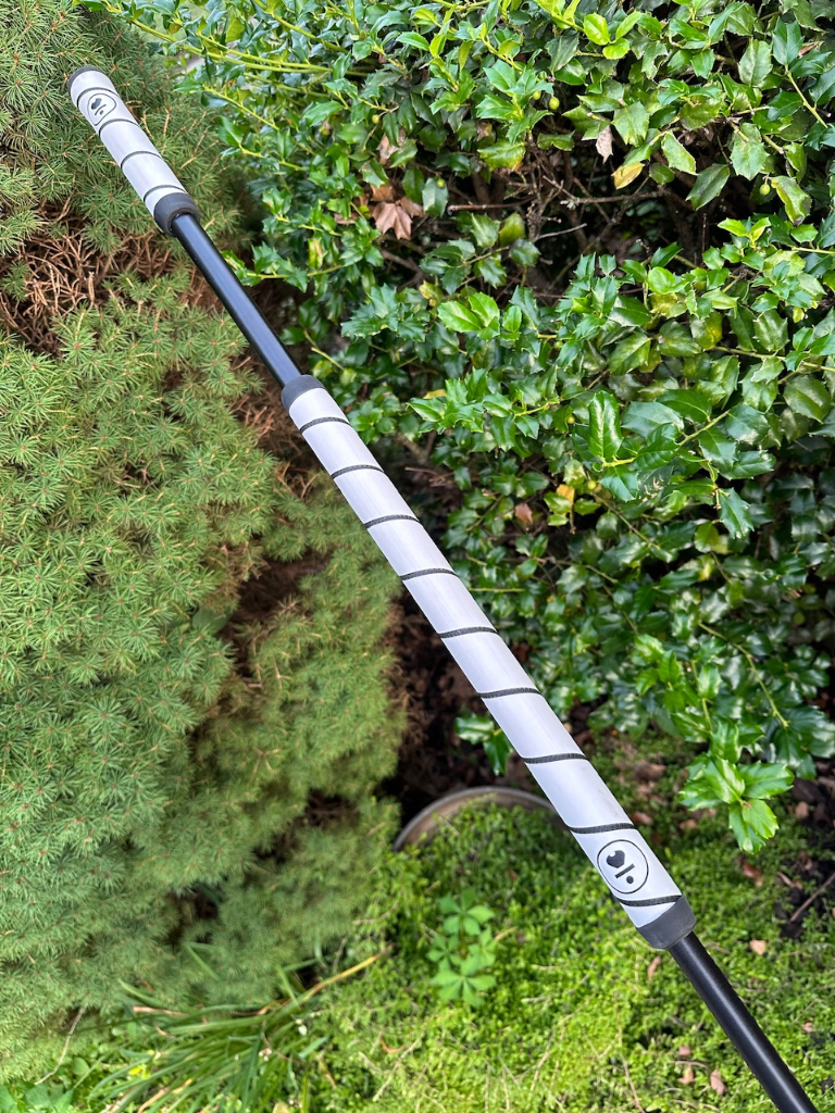 ~~ LAB Mezz Max Sweeper with LA GOLF P180 ~~ - For Sale Archive-For ...
