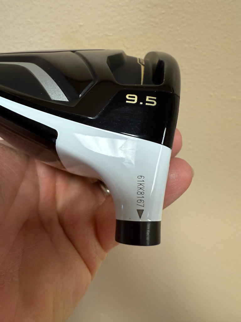 ***Final Price Drops-Taylormade Drop- 2016 M2 Driver Head, QI35 Driver ...