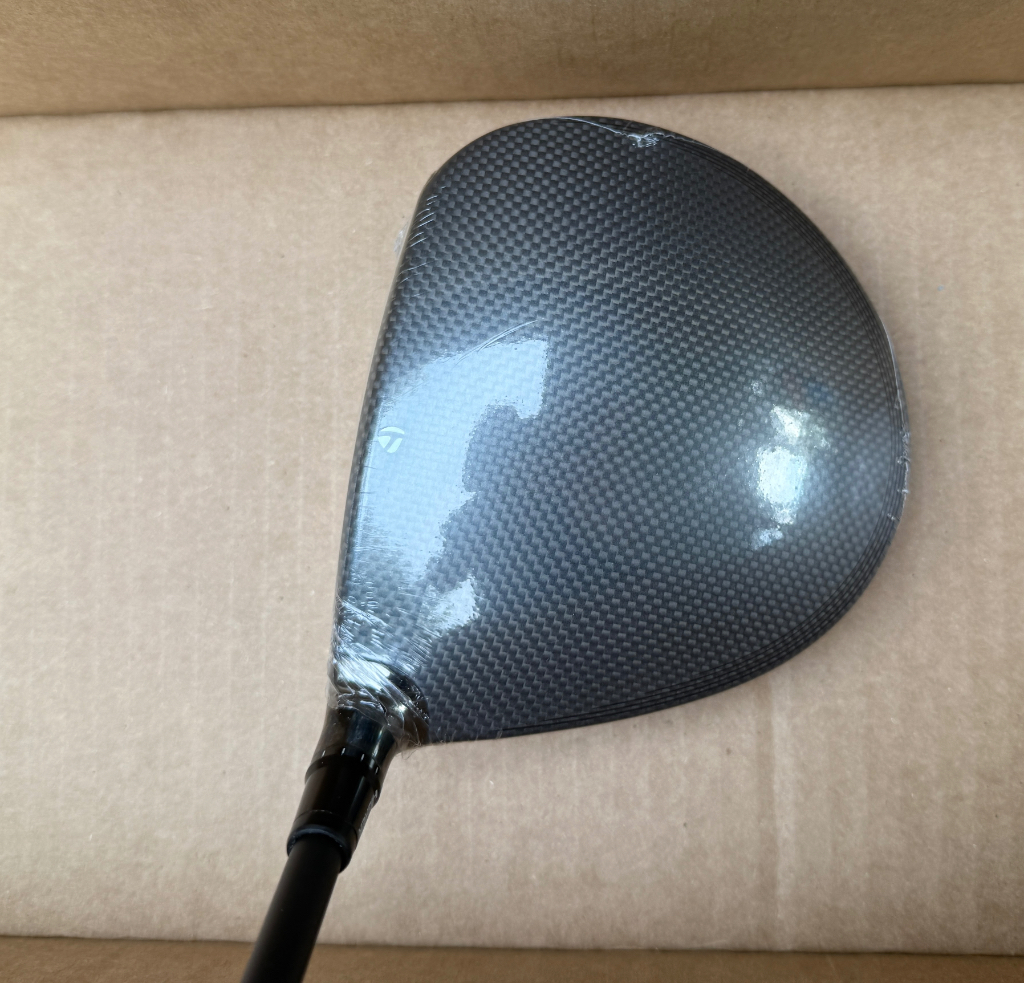 Qi35 Driver 10.5deg - For Sale Archive-For Feedback Reference - GolfWRX
