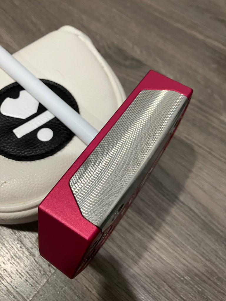 🔥HOT pink LAB Sweeper🔥 - For Sale Archive-For Feedback Reference - GolfWRX