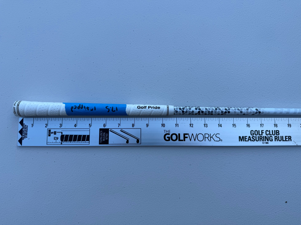 Callaway UW, Swag, Shafts - For Sale Archive-For Feedback Reference ...