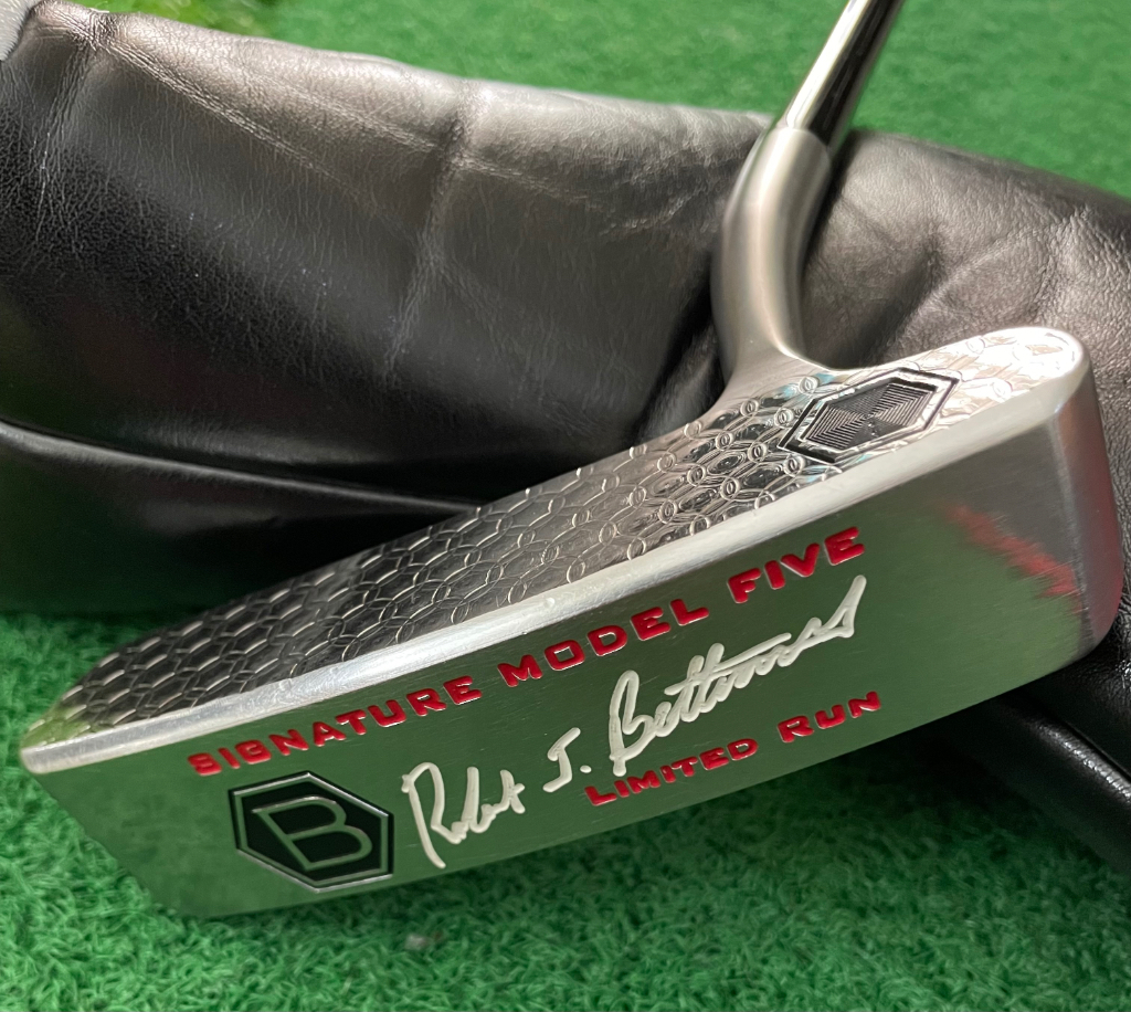 Deal of the week! Rare Custom Betti w/ Registry Certificate - $425 ...