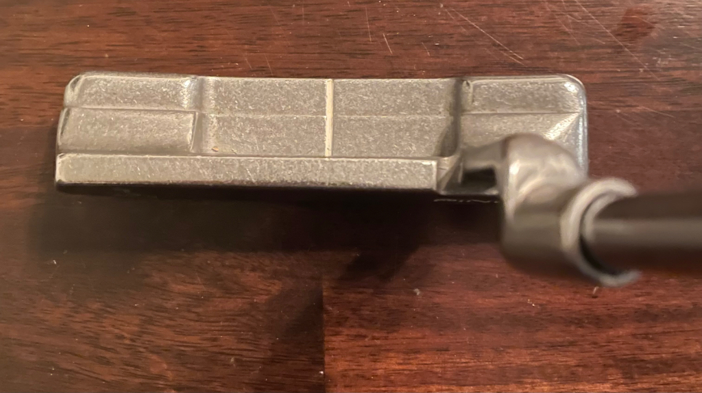 10 Classic Ping Putters! $50 for the first putter & $25 for each ...
