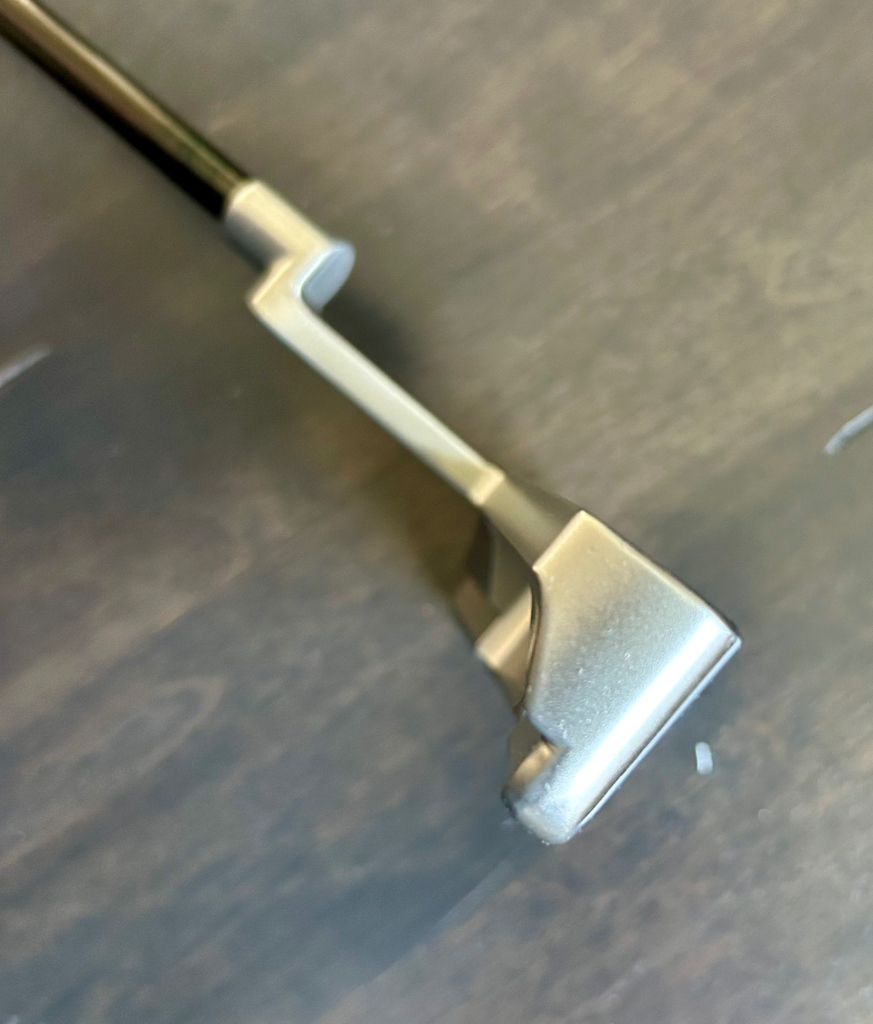 Swag Handsome Too Putter - $SOLD - For Sale Archive-For Feedback ...