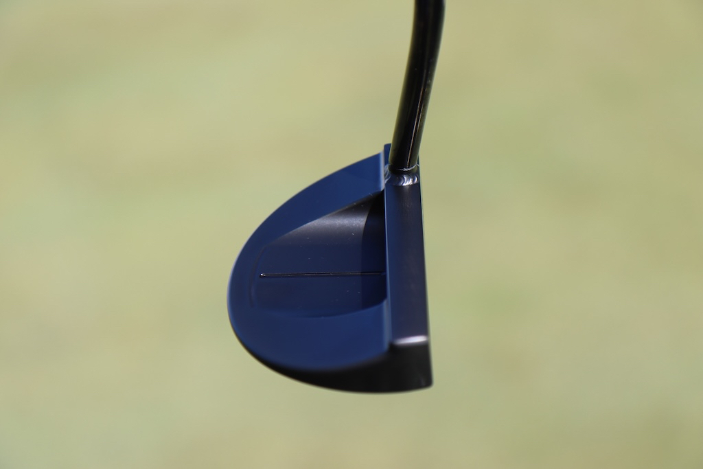 JT Poston's backup Cameron putter - 2025 John Deere Classic - Tour and ...