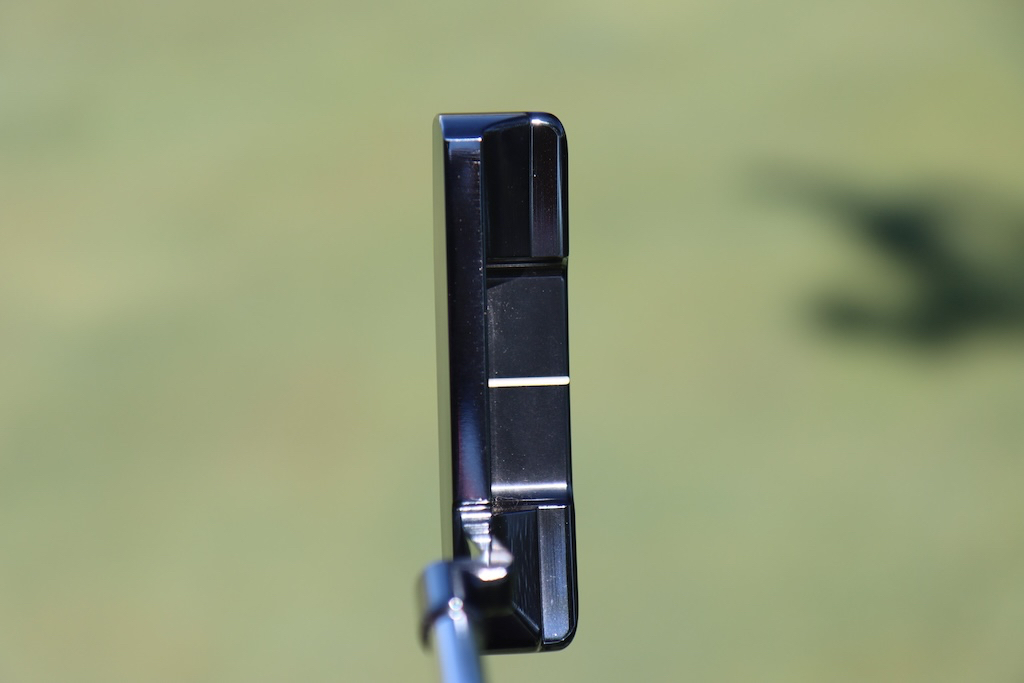 Swag Golf custom putter - 2025 John Deere Classic - Tour and Pre ...