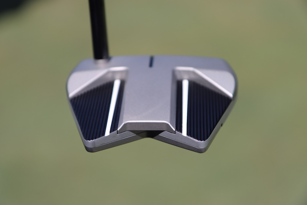Jackson Koivun's custom Cameron putter - 2025 John Deere Classic - Tour ...