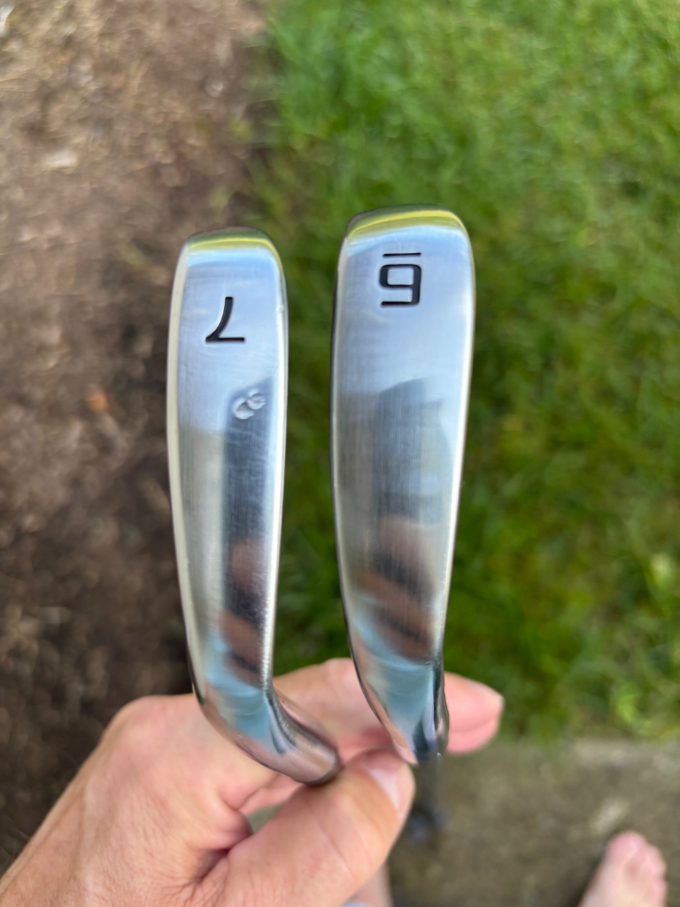 Cobra MB/CB - Equipment - GolfWRX
