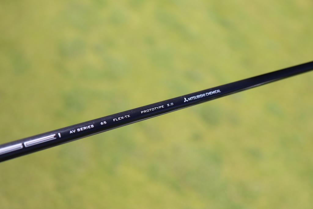 Connor Syme - WITB - 2025 Genesis Scottish Open - Tour and Pre-Release ...