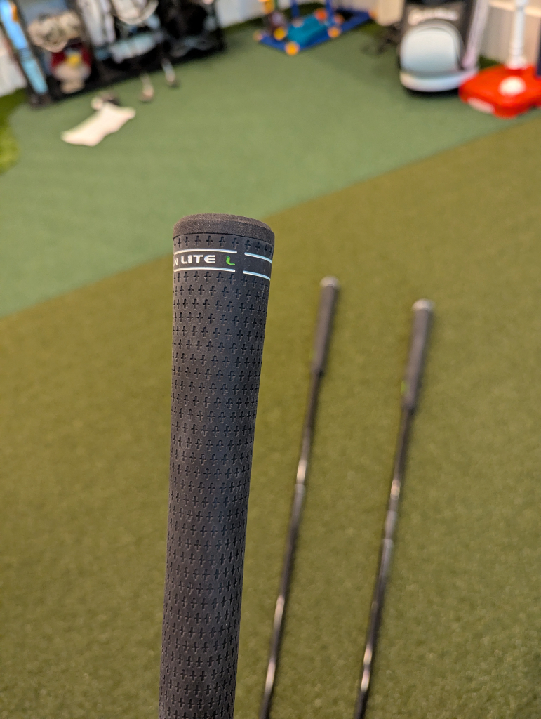 Srixon ZX7 4-A w/ MMT 105 TX - For Sale Archive-For Feedback Reference ...