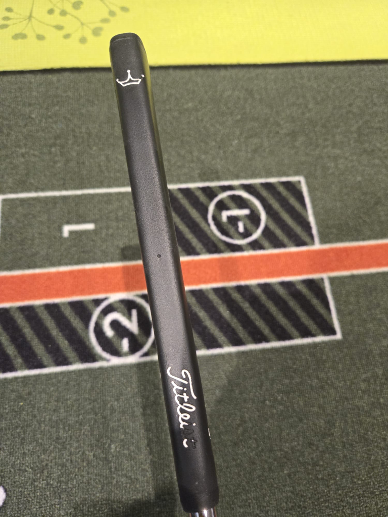 Scotty Cameron Grip Identification and Replacements - Putters - GolfWRX
