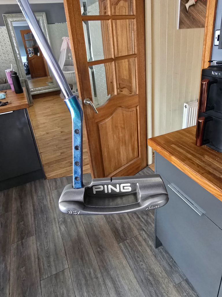 Ping PLD Custom Program - Page 106 - Putters - GolfWRX