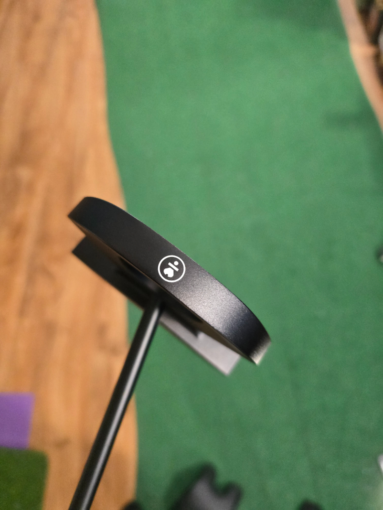 LAB Putter DF3 35" Heavier Head - For Sale Archive-For Feedback ...