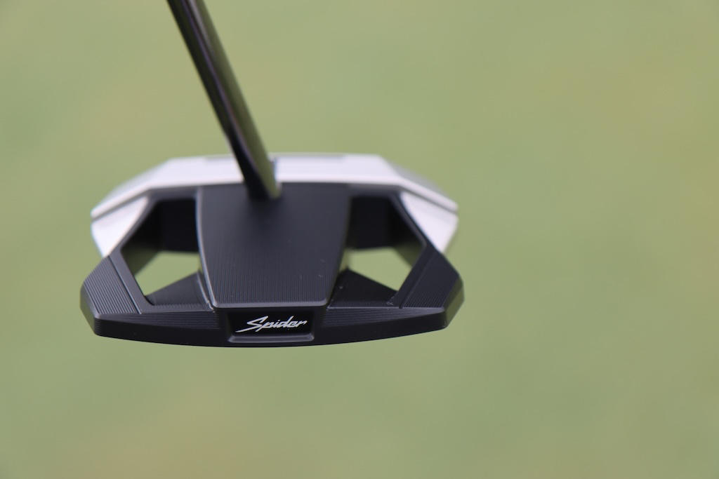 TaylorMade Spider 5K-ZT putters - 2025 FedEx St Jude - Tour and Pre ...