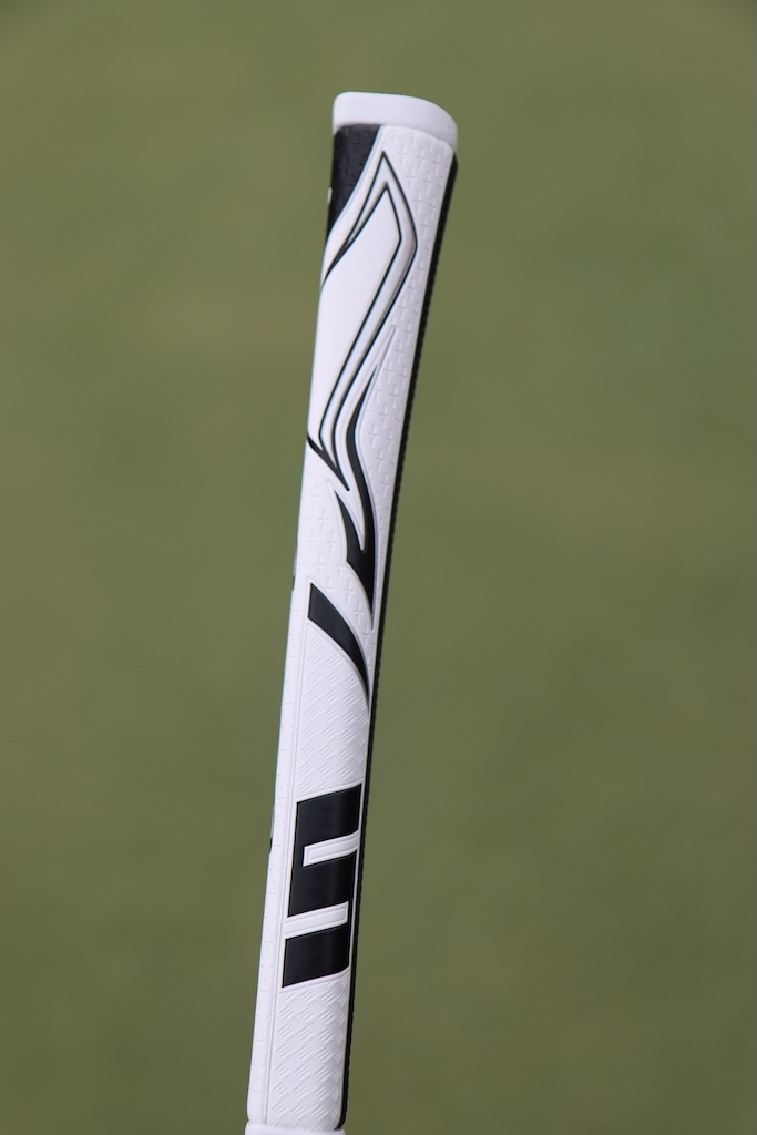 Justin Rose's custom Cameron putter - 2025 FedEx St Jude - Tour and Pre ...