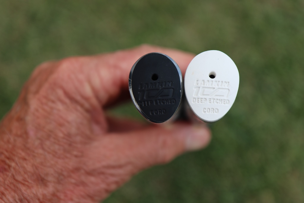 Lamkin by Super Stroke putter grips - 2025 FedEx St Jude - Tour and Pre ...