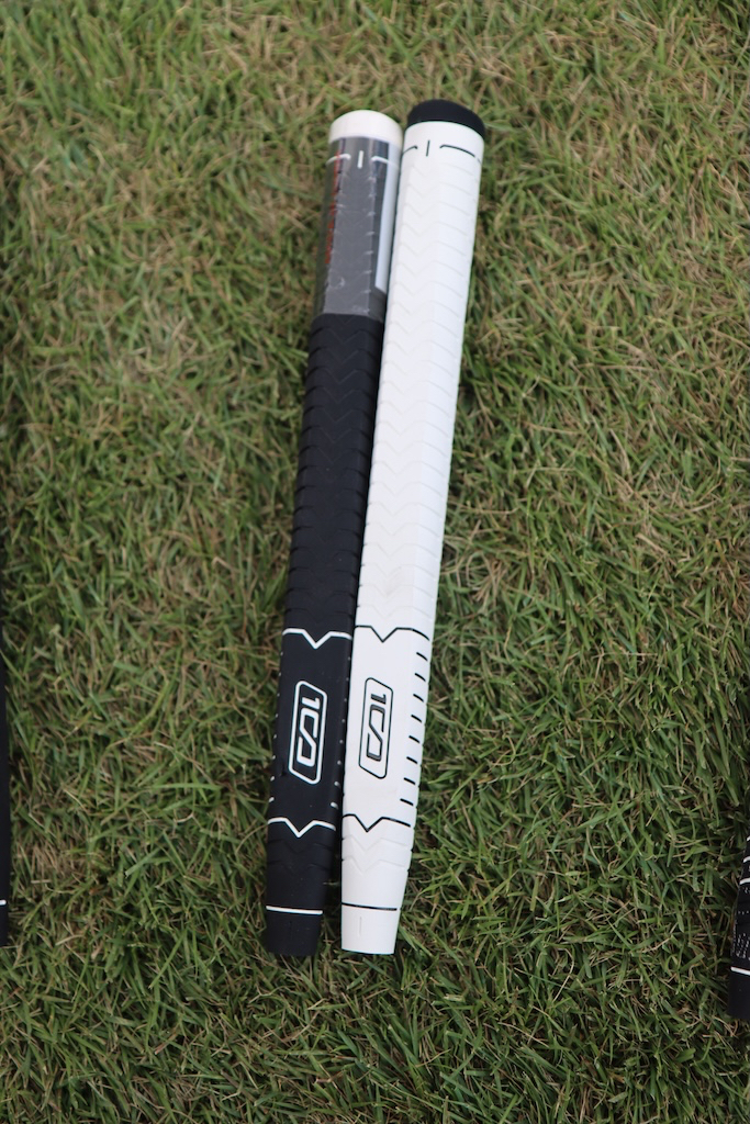 Lamkin by Super Stroke putter grips - 2025 FedEx St Jude - Tour and Pre ...