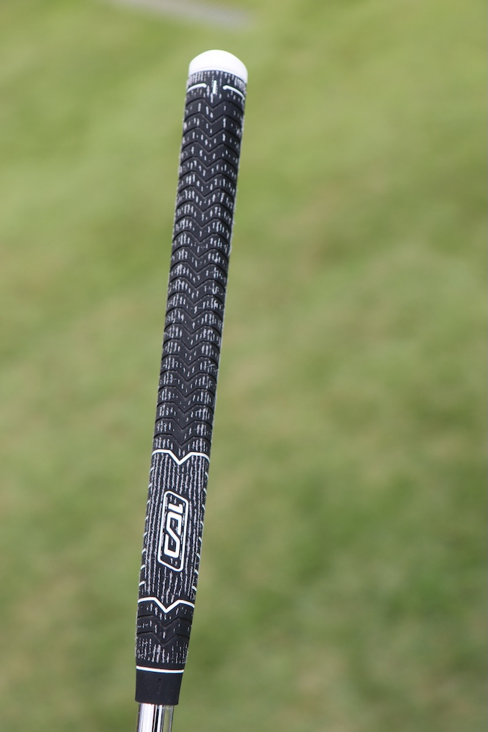 Lamkin by Super Stroke putter grips - 2025 FedEx St Jude - Tour and Pre ...