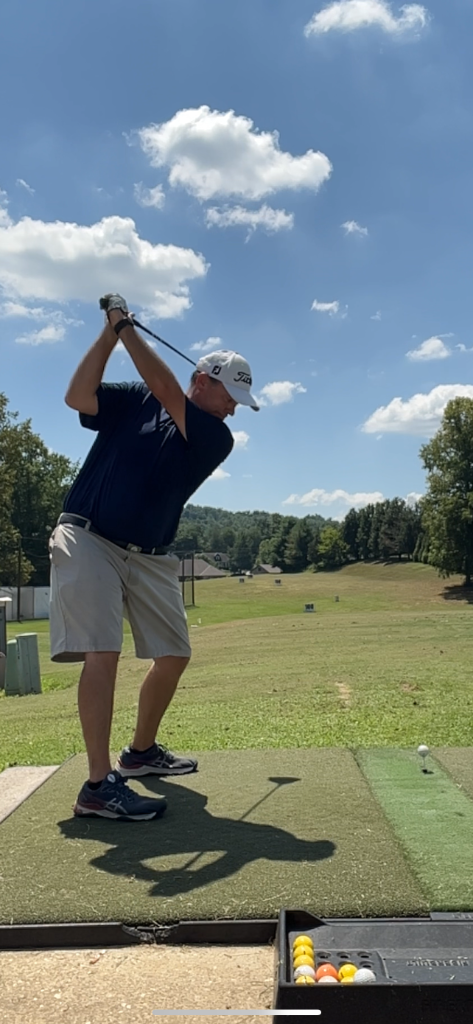 Hitting Blocks - Instruction & Academy - GolfWRX