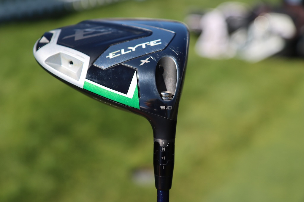 Bryson Nimmer - WITB - 2025 Albertsons Boise Open - Tour and Pre ...