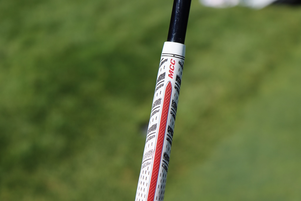 Bryson Nimmer - WITB - 2025 Albertsons Boise Open - Tour and Pre ...